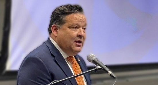 Gordo Talks State Of The City Speech – Pasadena Now