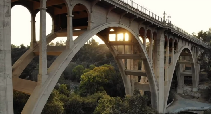 A Walk Through Time: One Arroyo Foundation’s Scenic Hike Invites ...