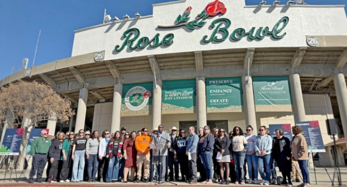 Eaton Fire Collaborative Focused on Recovery and Rebuilding Local ...