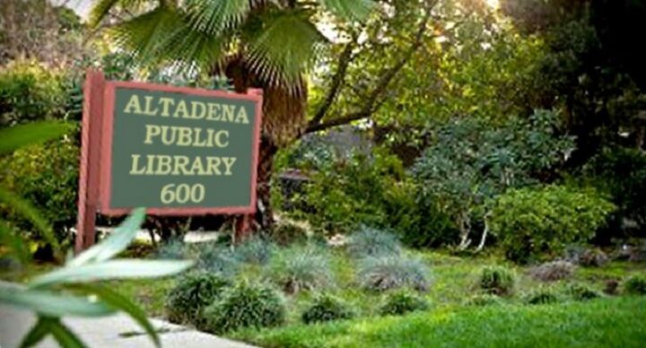 Eight Candidates Vie for Vacant Altadena Library Board Seat – Pasadena Now