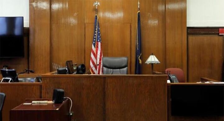 Judge Convenes Case Management Conference in Deadly Eaton Fire Lawsuits ...