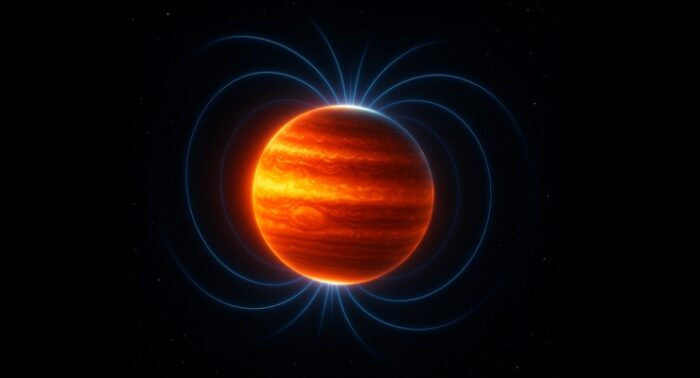 Caltech Professor: Jupiter Used to Be Twice Its Current Size and Have a ...