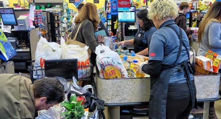Albertsons, Pavilions, Ralphs and Vons Workers Authorize Strike ...