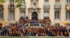 Caltech Comes Together to Celebrate 131st Commencement – Pasadena Now