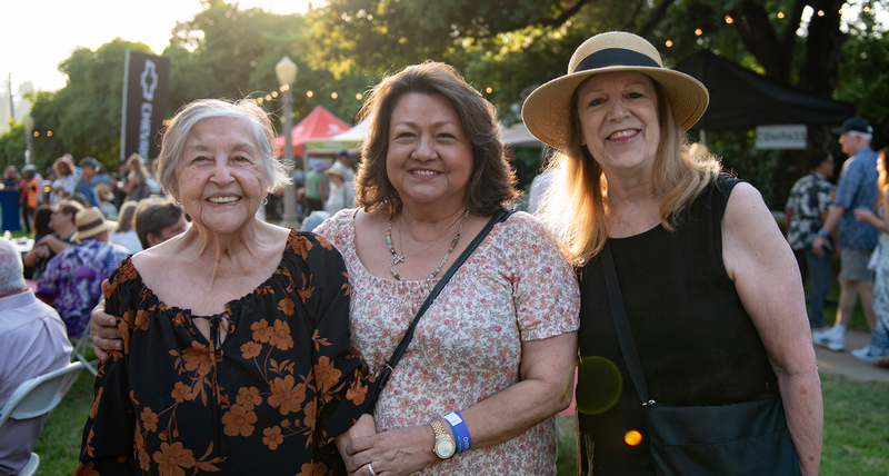 How a Big Party Once Saved a Very Big Bridge – Pasadena Now