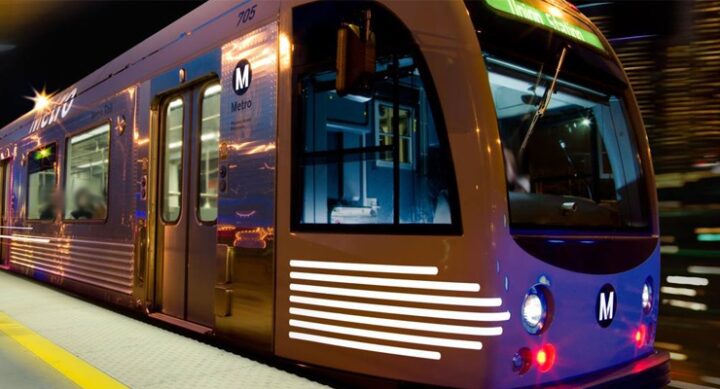 Metro Announces Sept. 19 Opening for Pomona A Line Extension, Expanding ...