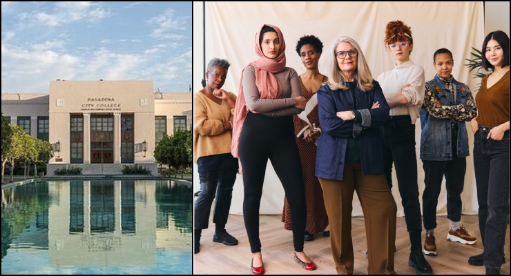 PCC Celebrates 50 Women Entrepreneurs With Recovery Grants – Pasadena Now