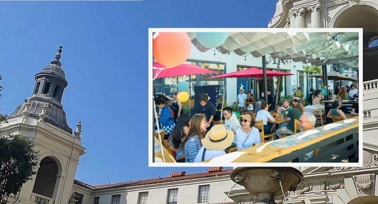 Fifty-One Pasadena Restaurants Awarded $10,000 LA Fire Recovery Grant ...