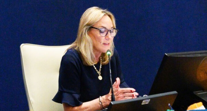 Barger Warns of Fiscal Strain as L.A. County Approves $52.5 Billion ...