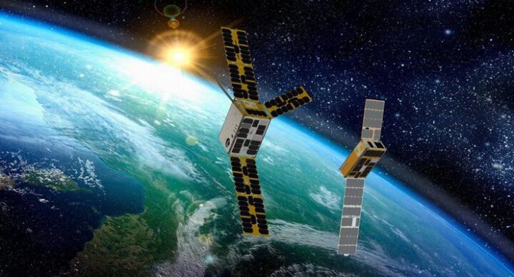 JPL Leads NASA’s Breakthrough in Autonomous Satellite Imaging ...