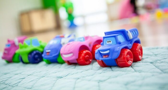 LA County Seeks Partners for Toy Loan Program – Pasadena Now