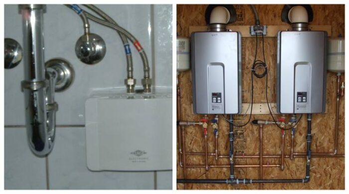 South Coast AQMD Launches Incentive Program for Space/Water Heating ...