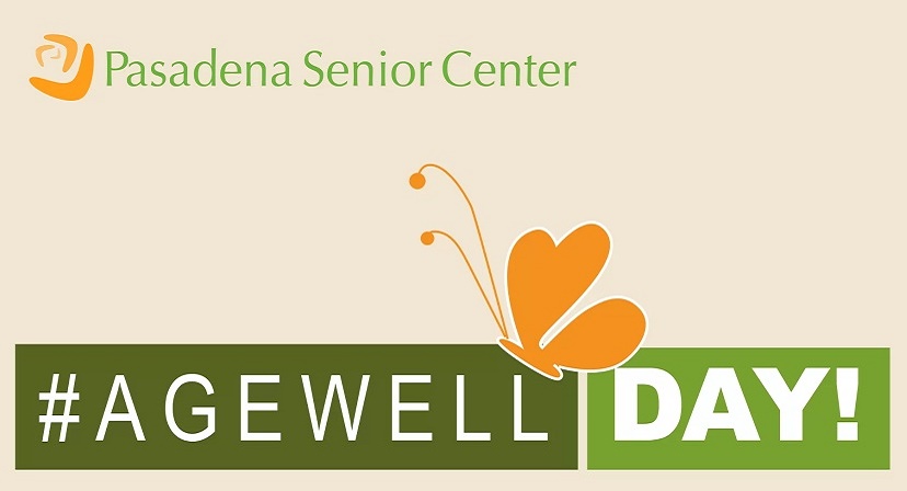 Pasadena Senior Center to Host Free Health and Wellness Event ...