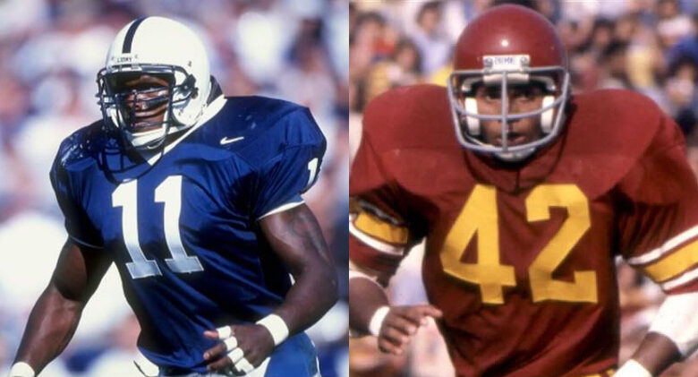 Football Hall of Famers Arrington, Lott to Speak at Pasadena’s Rose ...