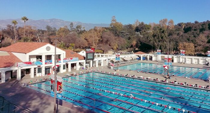 Olympic Diving to Return to Pasadena in 2028 at Rose Bowl Aquatics ...