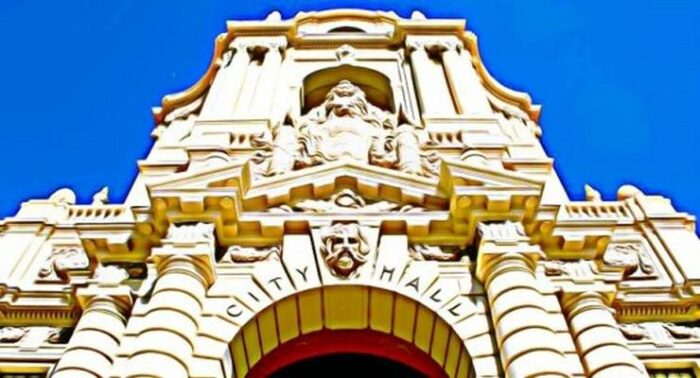 Pasadena Fire Chief Outlines Long-Term Staffing, Facility, and Safety ...