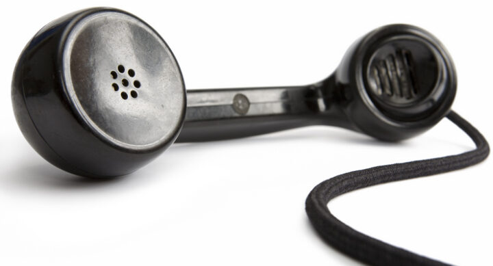 AT&T-Backed Bill to Phase Out Landline Phone Service Advances in California Legislature ...