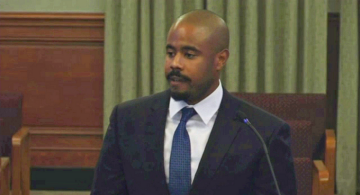 Councilmember Justin Jones Urges Citywide Response to Imminent Food ...