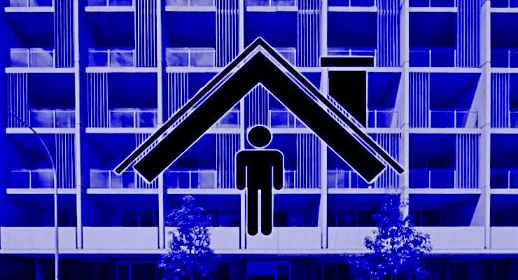 Commission to Vote on Design Rules for High-Rise Housing – Pasadena Now