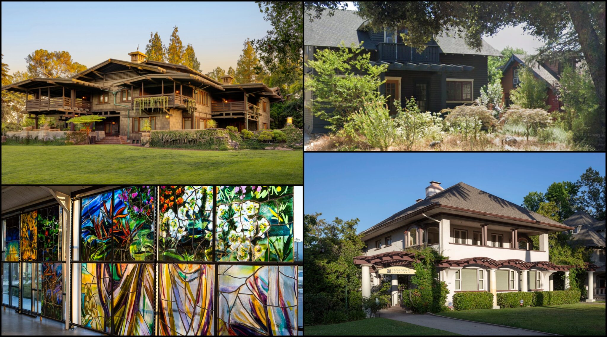 Pasadena’s Craftsman Week Returns Sunday With Eight Days of ...