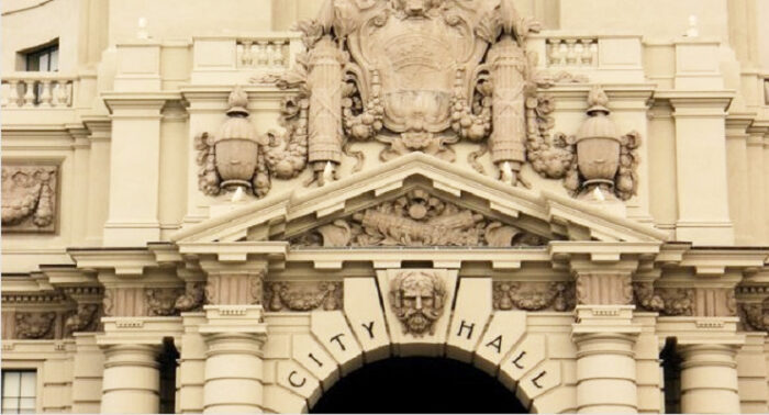 Pasadena Plans to Rebuild Training Facilities Destroyed in Eaton Fire ...