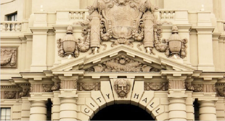 Pasadena Plans to Rebuild Training Facilities Destroyed in Eaton Fire ...