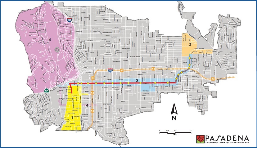 Pre-Purchased Parking Now Available for the 2026 Rose Parade in ...