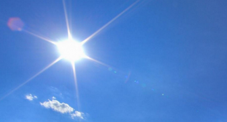 Warm Temperatures Peak Today in Pasadena Before Weekend Cool Down ...