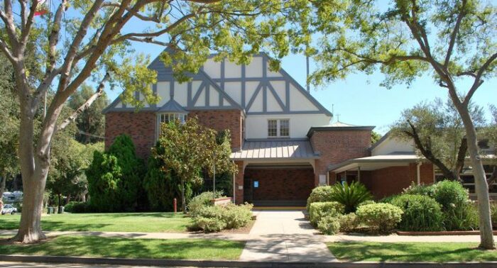 Pasadena Unified Details Toxic Soil Removal Plans for San Rafael ...