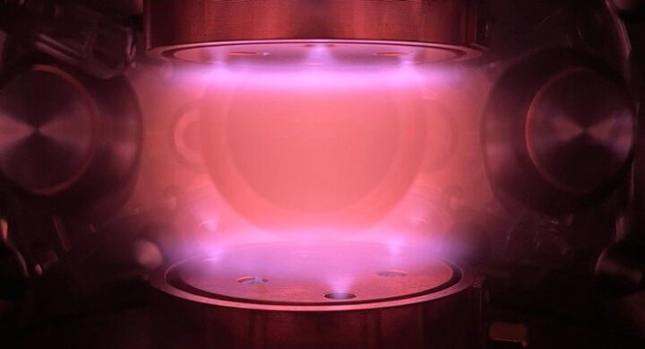 From Caltech, Icy Hot Plasmas: Fluffy, Electrically Charged Ice Grains ...