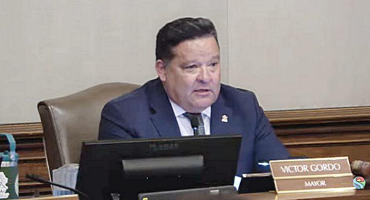 Mayor Victor Gordo: A Community That Shows Up – Pasadena Now