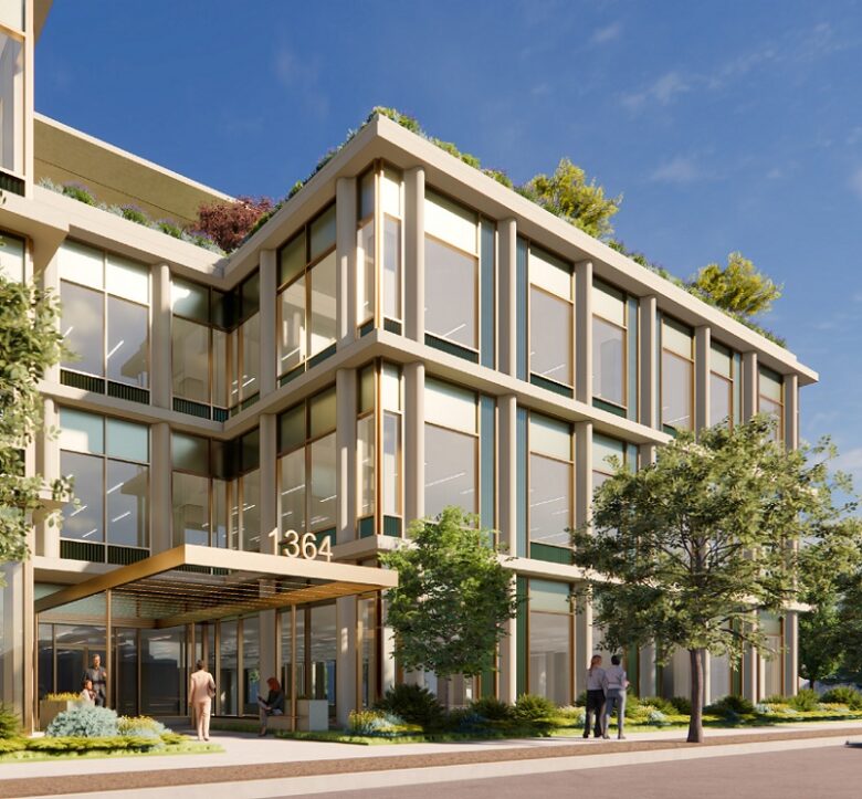 Pasadena Commission Approves Design Concept for Caltech Research ...