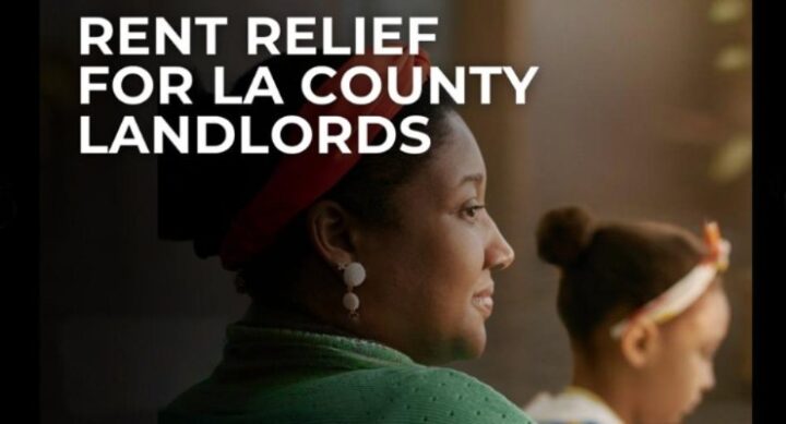 Landlords Have Less Than a Week to Apply for County Rent Relief Tied to ...