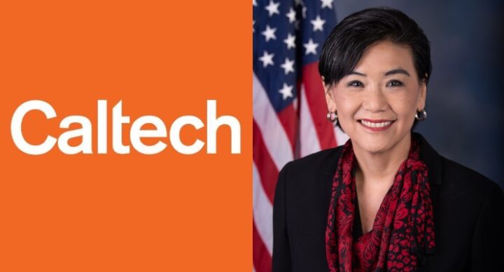 Congresswoman Chu to Honor Top 10 Student Coders at Caltech Ceremony ...