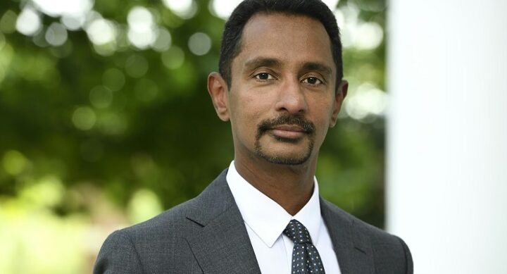 Ray Jayawardhana Appointed Caltech’s Tenth President – Pasadena Now