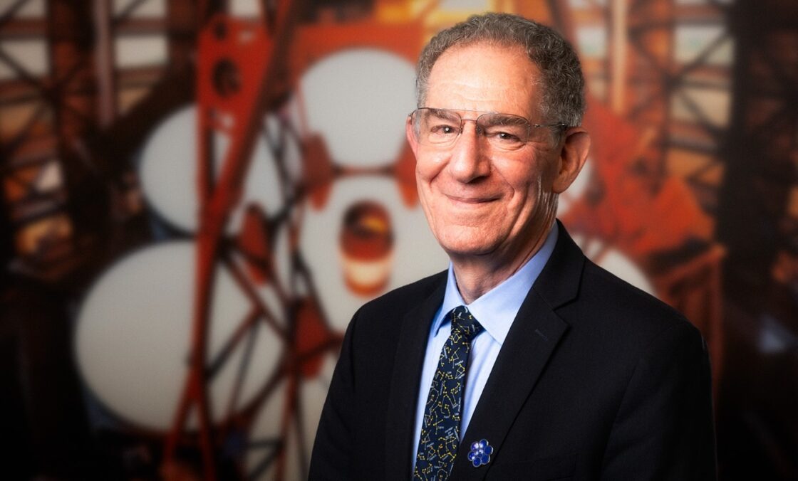 Pasadena-Based Giant Magellan Telescope Names New President – Pasadena Now