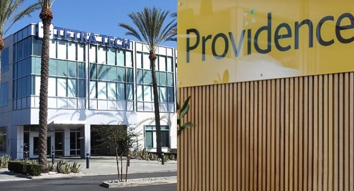 Tetra Tech to Acquire Providence Consulting Group, Expanding Advisory ...