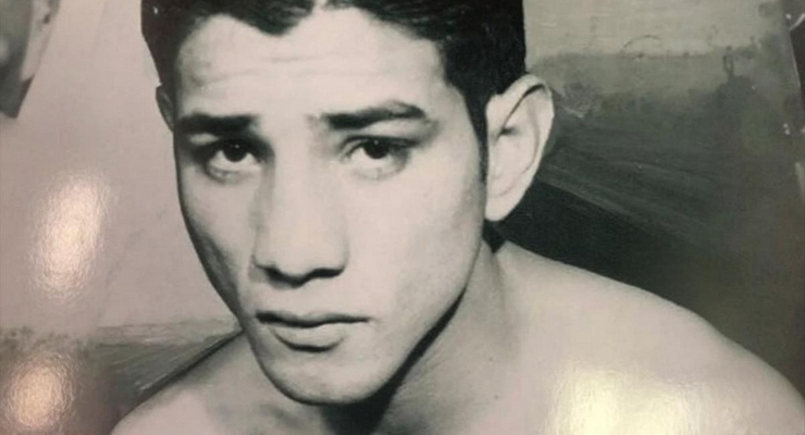 Local Boxing Mentor Canto Robledo to Be Inducted Into National Boxing ...