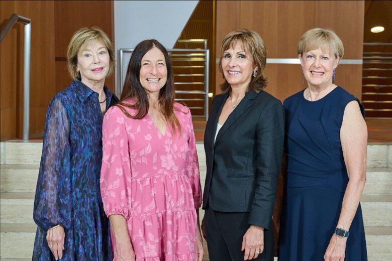 Pasadena Showcase House for the Arts Selects Benefit Co-Chairs for the ...