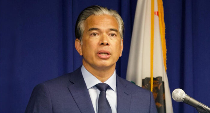 Attorney General Opens Civil Rights Probe into Eaton Fire Response in ...