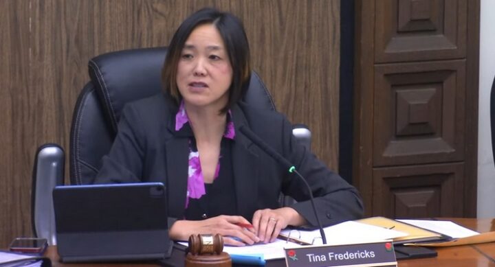 Pusd Board Approves Layoff Resolutions Eliminating More Than 160