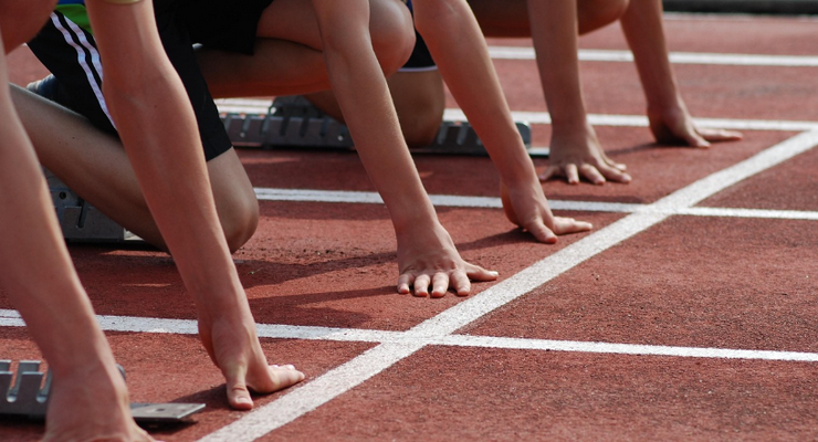 Mia Belmonte Wins 800 As PCC Women’s Track And Field Starts ’26 Season ...