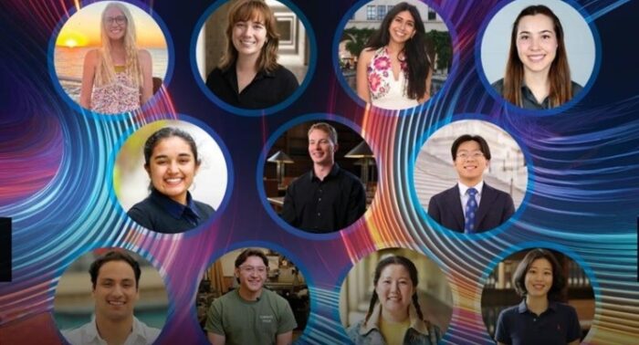 Meet Caltech’s 2026 Graduates – Pasadena Now