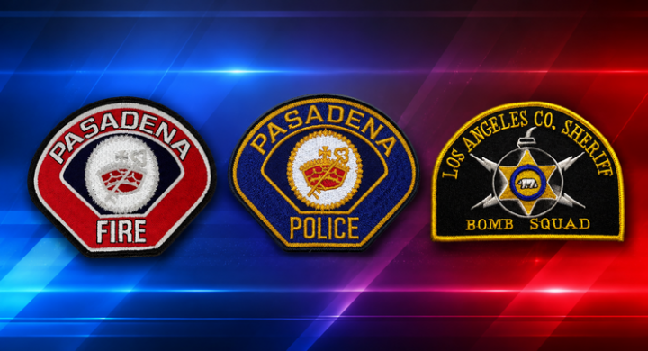 City Schedules Press Conference to Announce Large Fireworks Seizure and ...